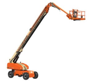 JLG 1500SJ Telescopic Boom Lift | 150 ft. Platform Height