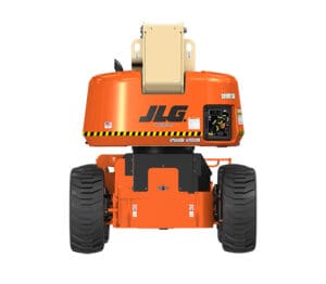 JLG 1500SJ Telescopic Boom Lift | 150 ft. Platform Height
