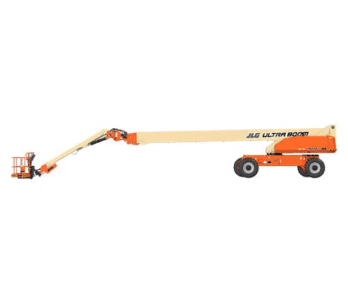 JLG 1500SJ Telescopic Boom Lift | 150 ft. Platform Height
