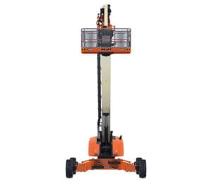 JLG 1850SJ Telescopic Boom Lift | 185-Foot Lift Height