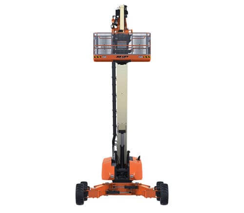 JLG 1850SJ Telescopic Boom Lift | 185-Foot Lift Height