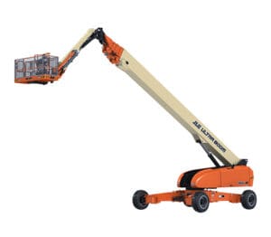JLG 1850SJ Telescopic Boom Lift | 185-Foot Lift Height