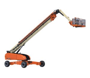 JLG 1850SJ Telescopic Boom Lift | 185-Foot Lift Height