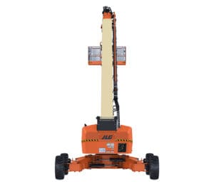 JLG 1850SJ Telescopic Boom Lift | 185-Foot Lift Height