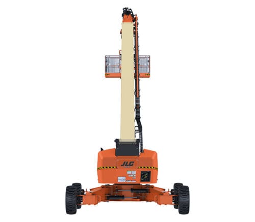 JLG 1850SJ Telescopic Boom Lift | 185-Foot Lift Height