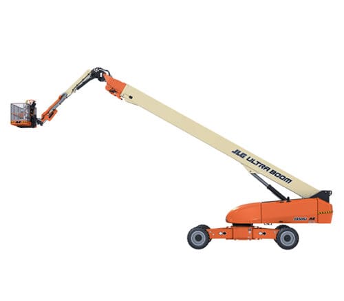 JLG 1850SJ Telescopic Boom Lift | 185-Foot Lift Height