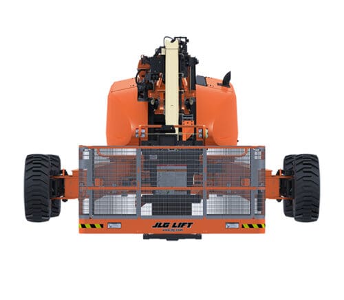 JLG 1850SJ Telescopic Boom Lift | 185-Foot Lift Height