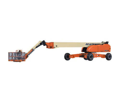 JLG 1850SJ Telescopic Boom Lift | 185-Foot Lift Height