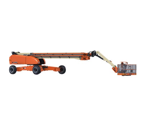 JLG 1850SJ Telescopic Boom Lift | 185-Foot Lift Height