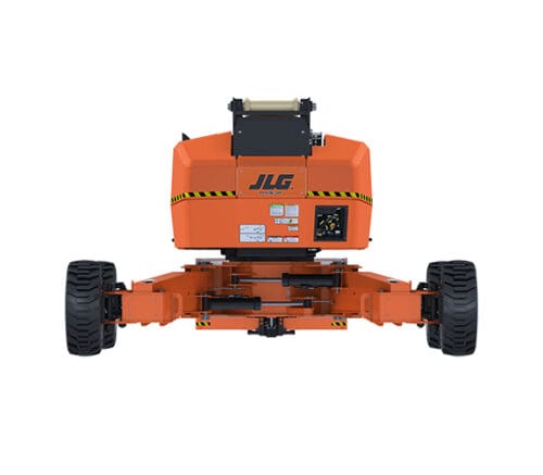 JLG 1850SJ Telescopic Boom Lift | 185-Foot Lift Height