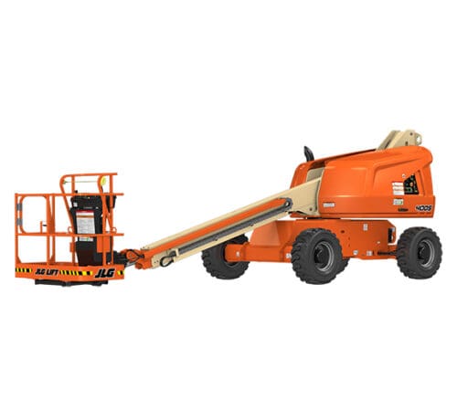 JLG 400 Series Boom Lift | 33 - 39 ft. Working Height