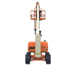 JLG H800AJ Boom Lift | 80ft Platform Height