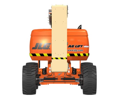 JLG H800AJ Boom Lift | 80ft Platform Height