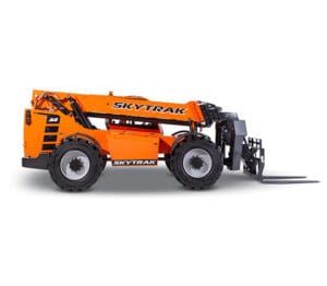 JLG SkyTrak 12054 Telehandler | 12,000 lb. Lift Capacity
