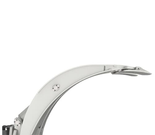 Cascade 18H & 20H Paper Roll Clamp | Up to 4,850 lb. Capacity