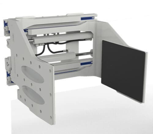 Cascade J-Series Multi-Purpose Clamps | Up to 7,000 lb. Capacity