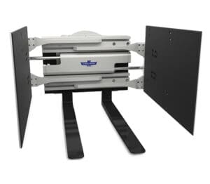 Cascade J-Series Bulk Box Handler | Up to 5,100 lb. Capacity