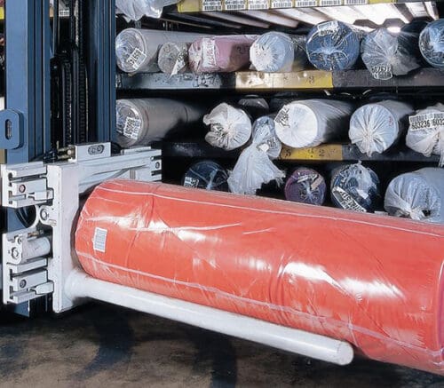 Cascade J-Series Bar Arm Attachments | Up to 7,715 lb. Capacity