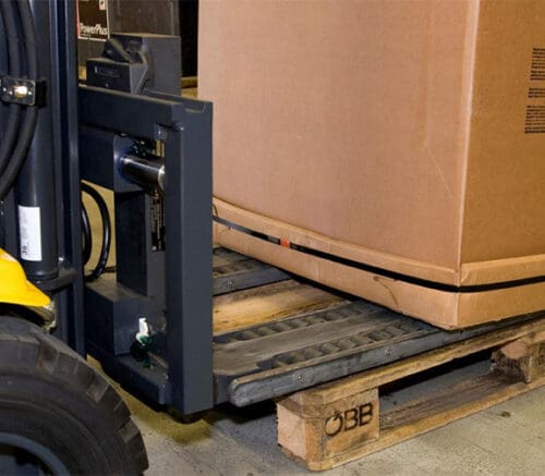 Cascade Rollerforks | Up to 5,500 lb. Capacity