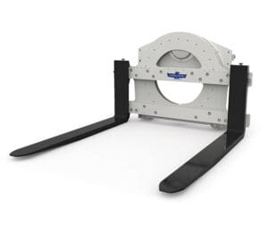 Cascade G-Series Rotator | Up to 16,000 lb. Capacity