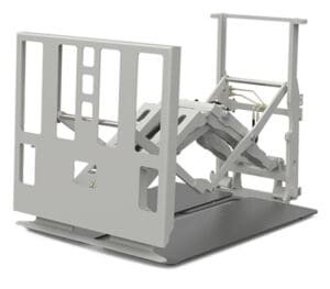 Cascade QFM Push/Pull | Up to 4,500 lb. Capacity