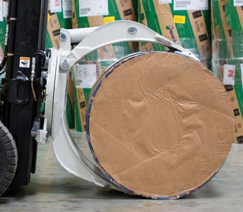 Cascade 13H Paper Roll Clamp | Up to 3,500 lb. Capacity