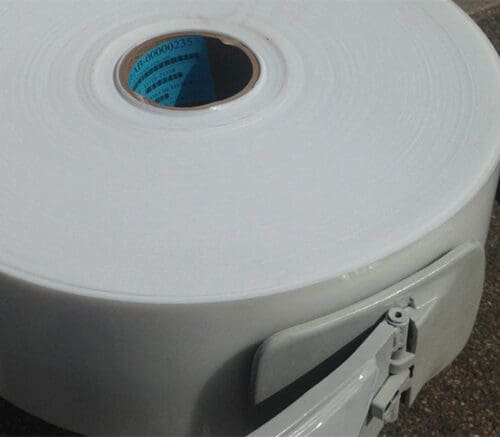 Cascade 3H Paper Roll Clamp | Up to 720 lb. Capacity