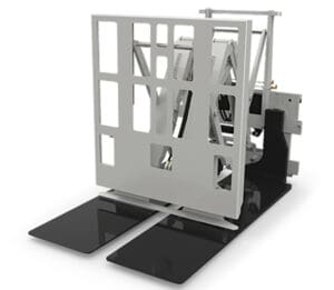 Cascade 35E & 45E Push/Pull | Up to 4,500 lb. Capacity