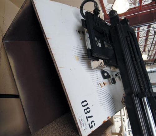 Cascade G-Series Rotator | Up to 16,000 lb. Capacity