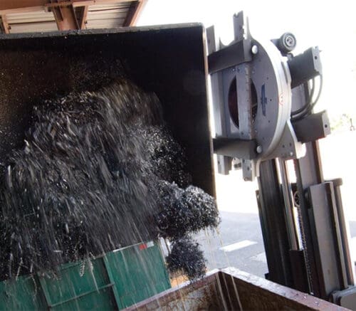 Cascade G-Series Rotator | Up to 16,000 lb. Capacity