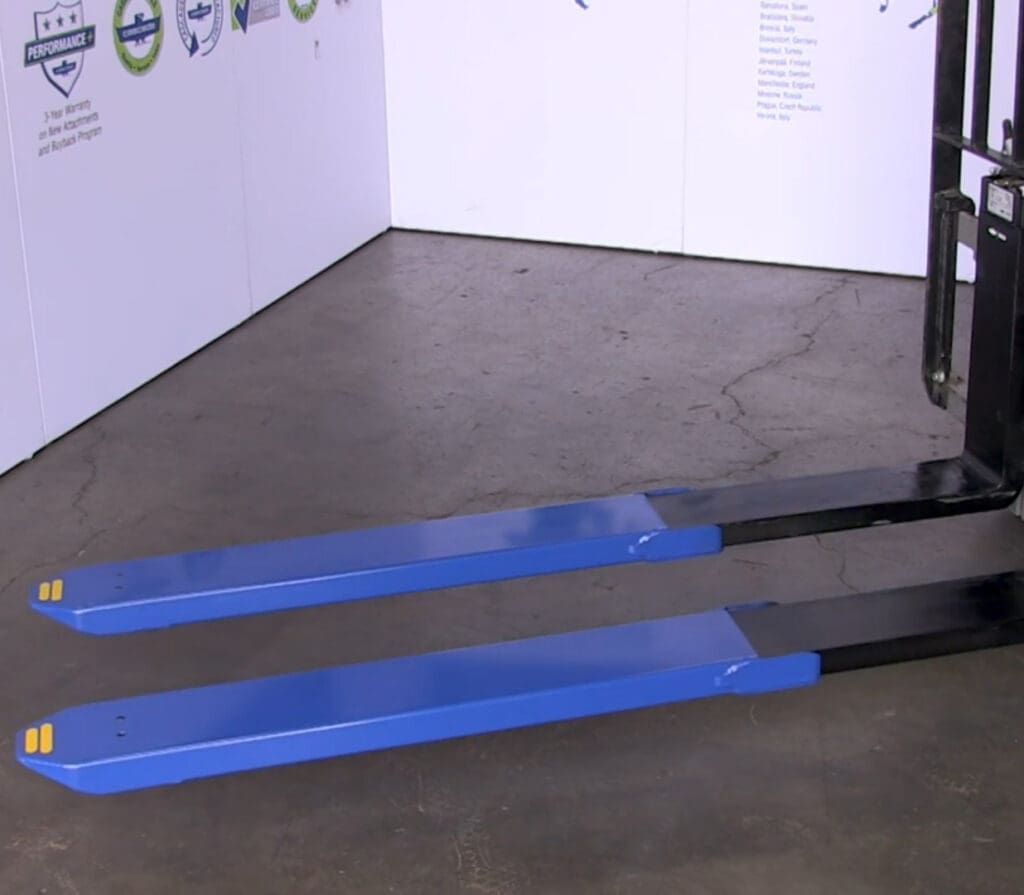 Types of Forklift Attachments: A Complete Guide - Conger Industries Inc ...