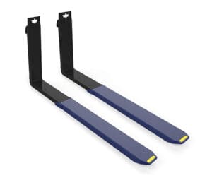 Cascade Telescopic Forks | Up to 9,900 lb. Capacity