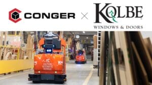 Conger Industries Inc. - Wisconsin's Material Handling Experts