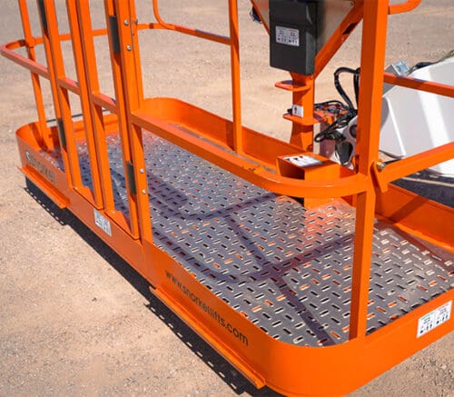 Snorkel 2100SJ Mega Telescopic Boom Lift | 216 ft Working Height