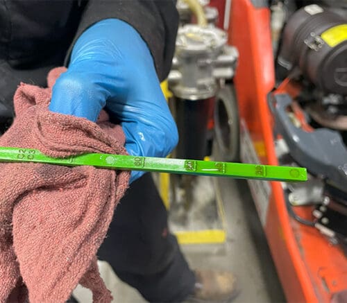 A Step-by-Step Guide to Forklift Hydraulic Maintenance - Conger ...