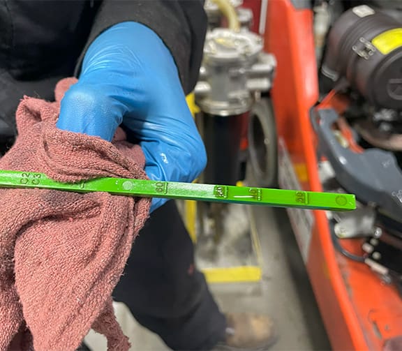 A Step-by-Step Guide to Forklift Hydraulic Maintenance - Conger ...