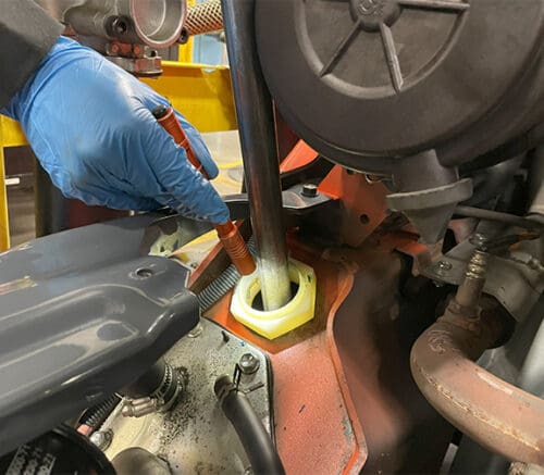 A Step-by-Step Guide to Forklift Hydraulic Maintenance - Conger ...