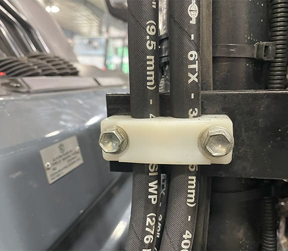 A Step-by-Step Guide to Forklift Hydraulic Maintenance - Conger ...