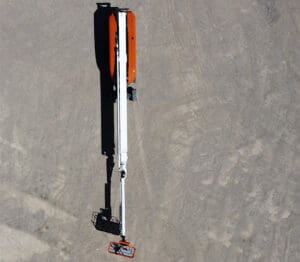 Snorkel 2100SJ Mega Telescopic Boom Lift | 216 ft Working Height