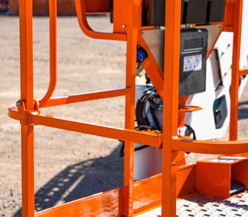 Snorkel 2100SJ Mega Telescopic Boom Lift | 216 ft Working Height