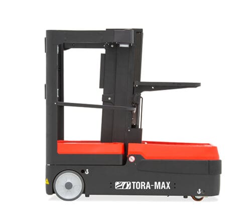 Tora-Max Stock Picker | 220 lb. Capacity
