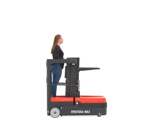 Tora-Max Stock Picker | 220 lb. Capacity