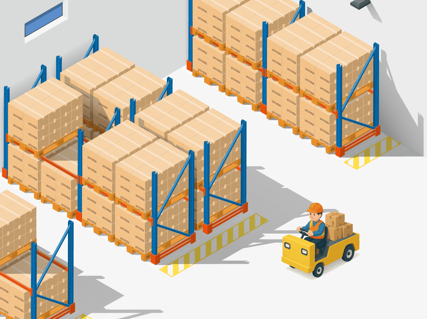 The Rise of Electric Industrial Utility Vehicles: What You Need to Know ...