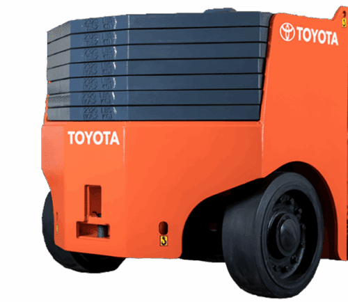 Common Forklift Parts: A Practical Guide - Conger Industries Inc ...